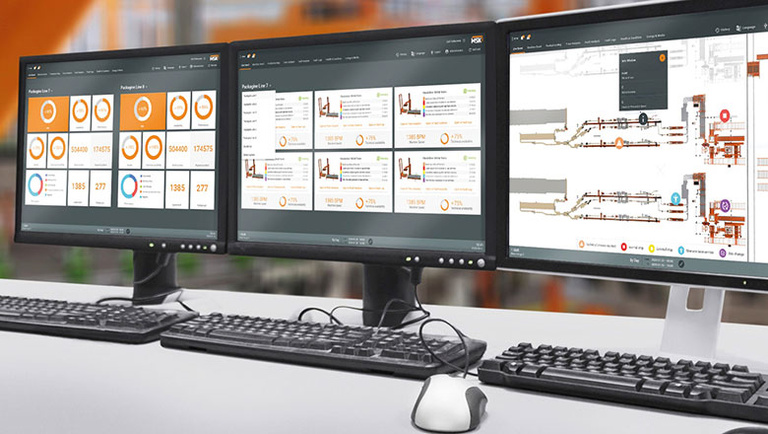 MSK Complete systems for the cold end