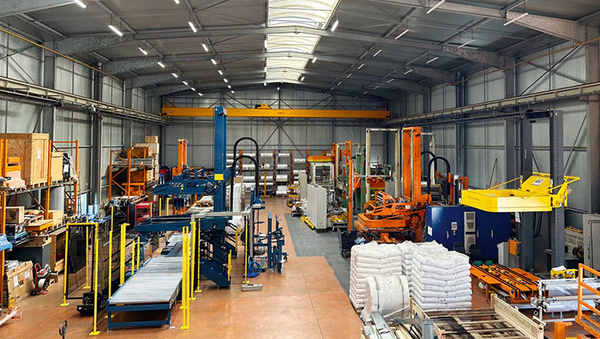 MSK Emballage celebrates its 40 years