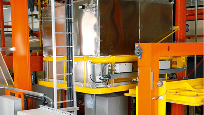 MSK Shrink wrap machines - automated packaging solutions