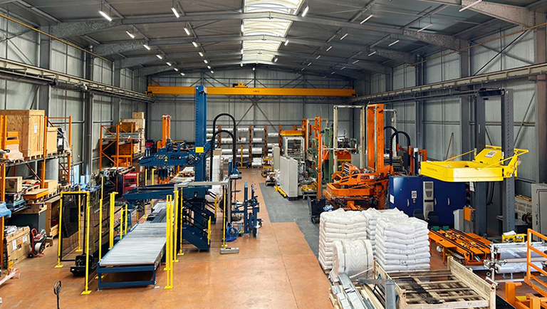 MSK Emballage SARL France