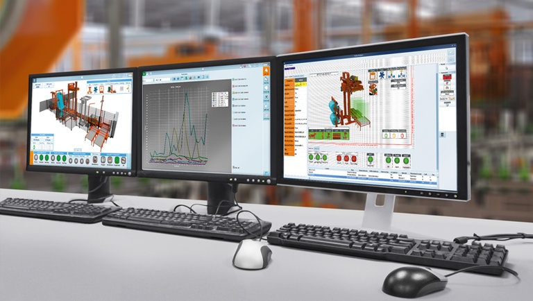 MSK Complete systems for the cold end