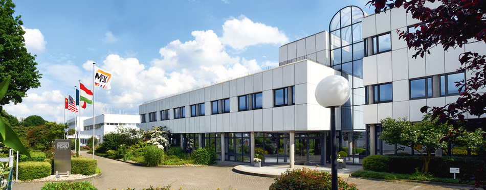 MSK Verpackungssysteme GmbH Germany