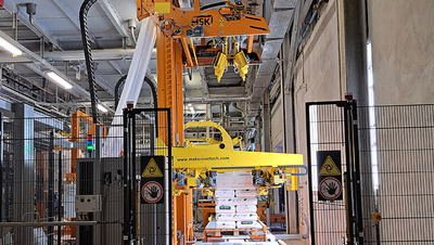 MSK at Fachpack 2024