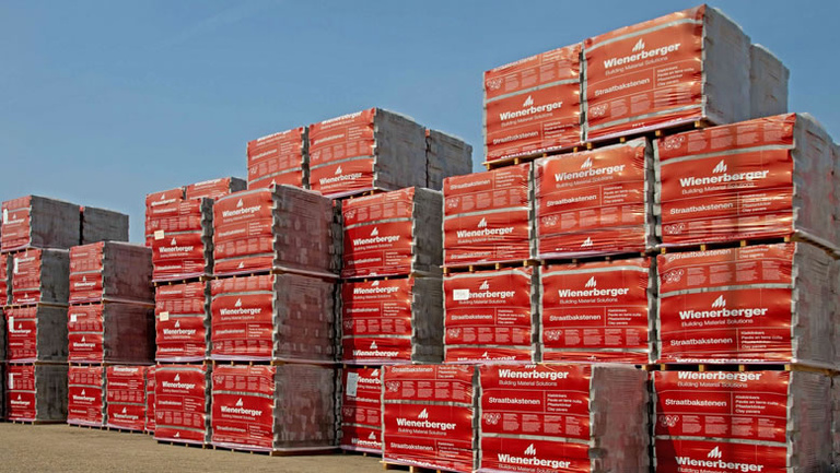 MSK Stretch Hood Machines – Automated Pallet Packaging Solutions