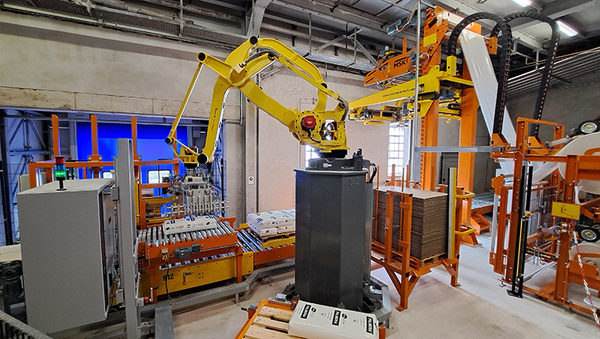 MSK at LogiMAT 2024 in Stuttgart