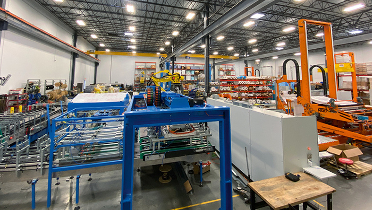 MSK Covertech, Inc. USA