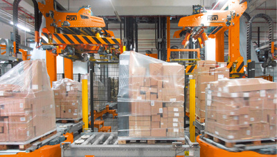 MSK at Interpack 2023 in Düsseldorf | Hall 12, booth C52