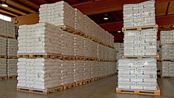 The advantages of palletizing | MSK Covertech Group