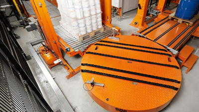 Secure and simplify your transport with MSK solutions