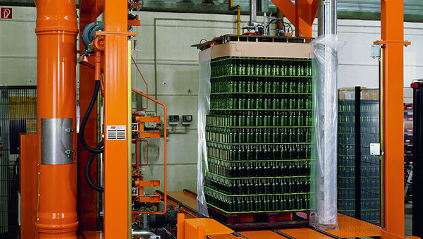 Let's talk automation at Prod&Pack 2023 with MSK