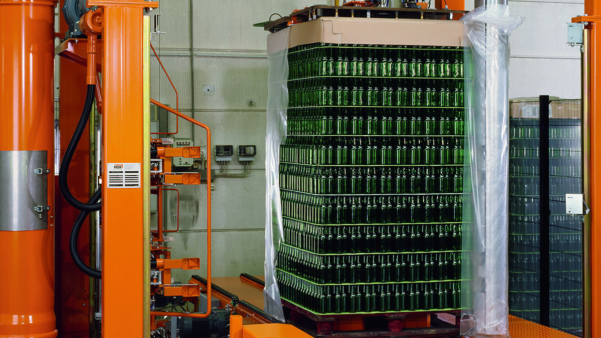 MSK Covertech - Savings through technology