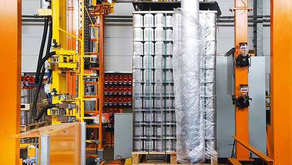 MSK Emballage celebrates its 40 years