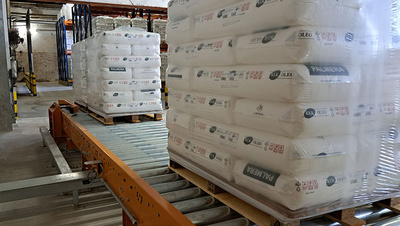 Turnkey packaging system | Case Study | MSK Covertech Group