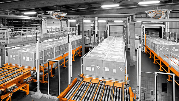 Secure and simplify your transport with MSK solutions