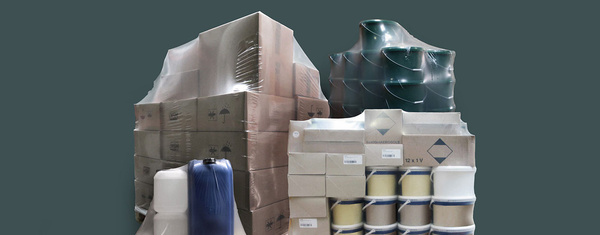 Optimum flow of goods in logistics centres | MSK solutions